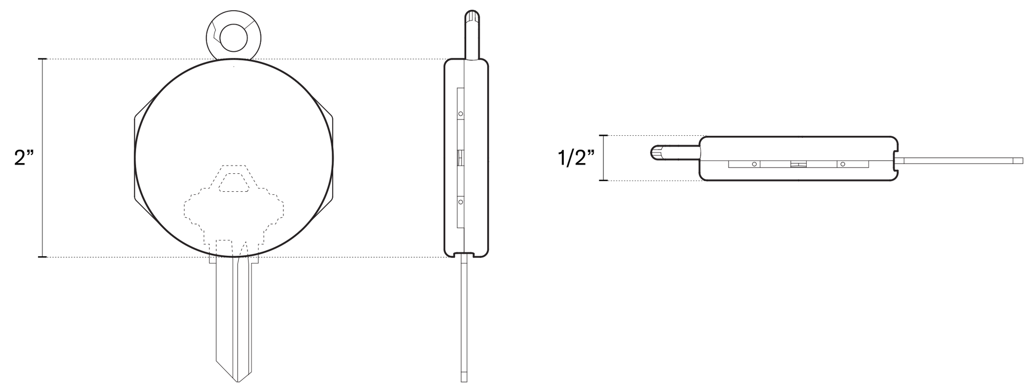 The Key-turn | Explore the elegant key turner – Remsen
