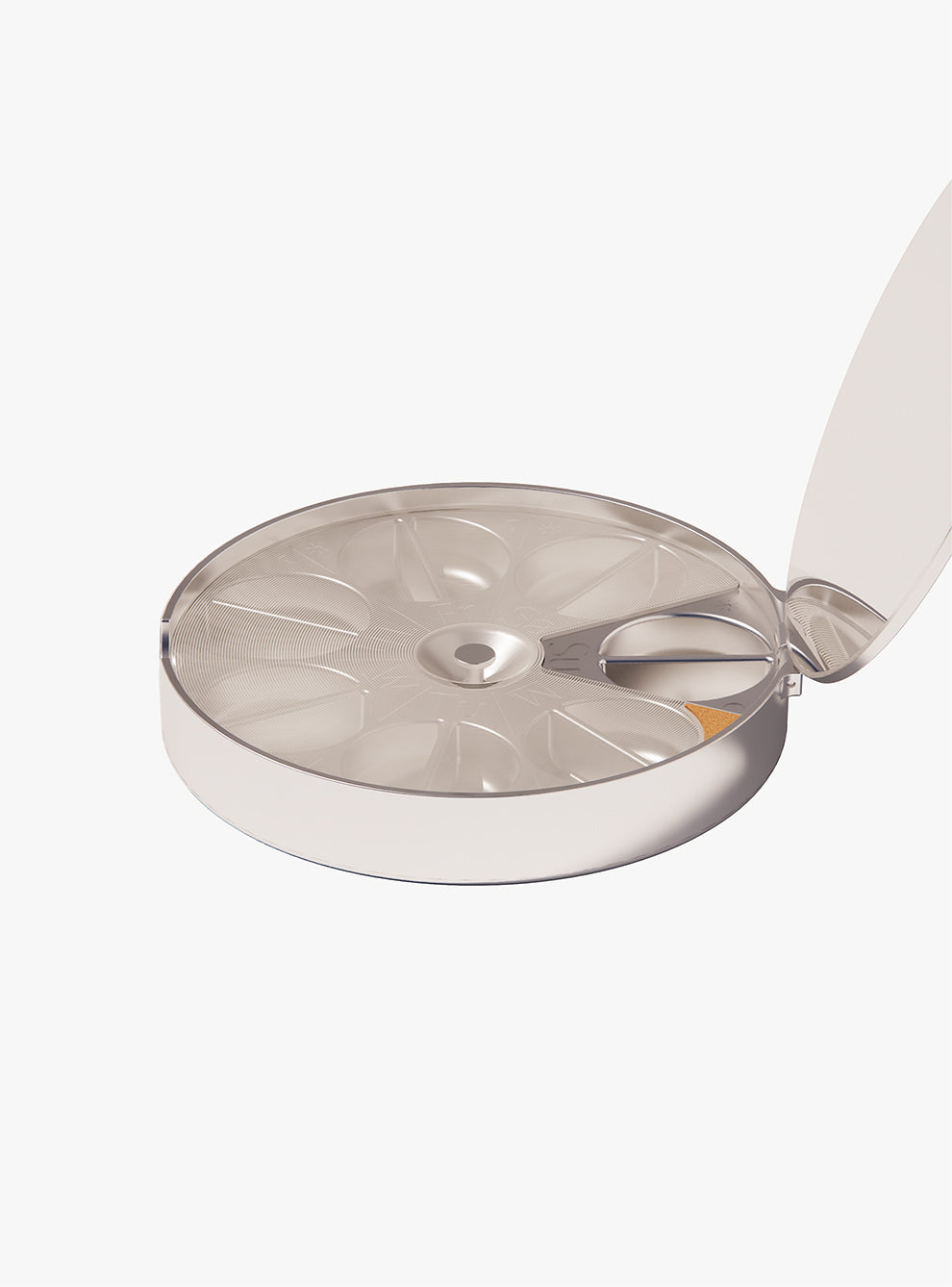 The Pill Container | Explore the premium pillbox – Remsen